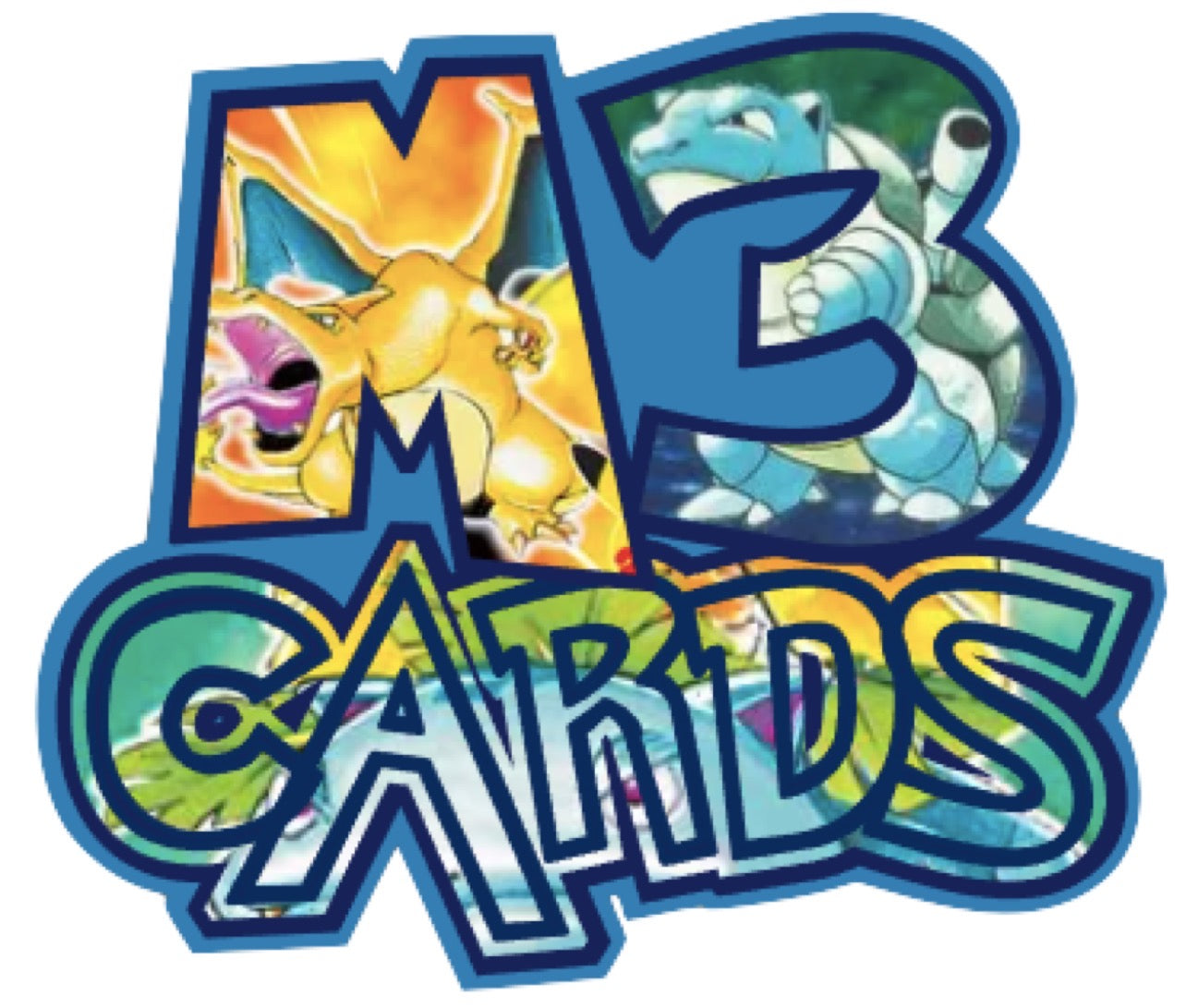 M3 CARDS